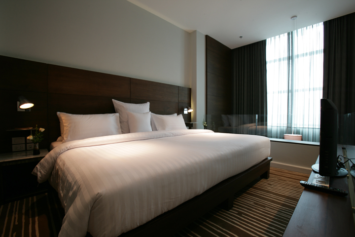 Duplex Suite Sukhumvit | Duplex Rooms Bangkok